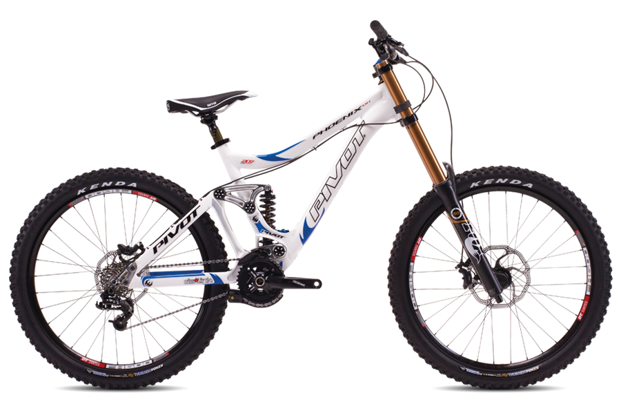 BIKE ARCHIVES | Pivot Cycles