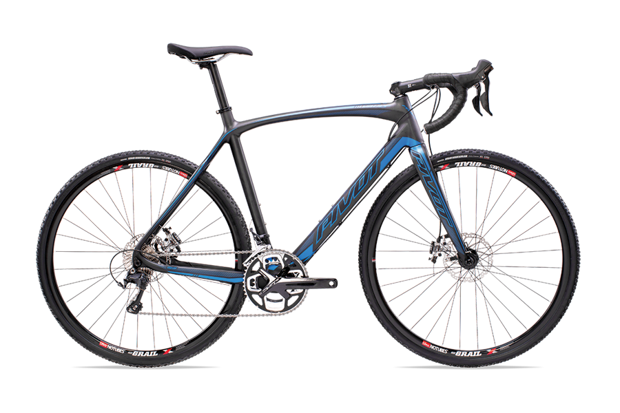 BIKE ARCHIVES | Pivot Cycles