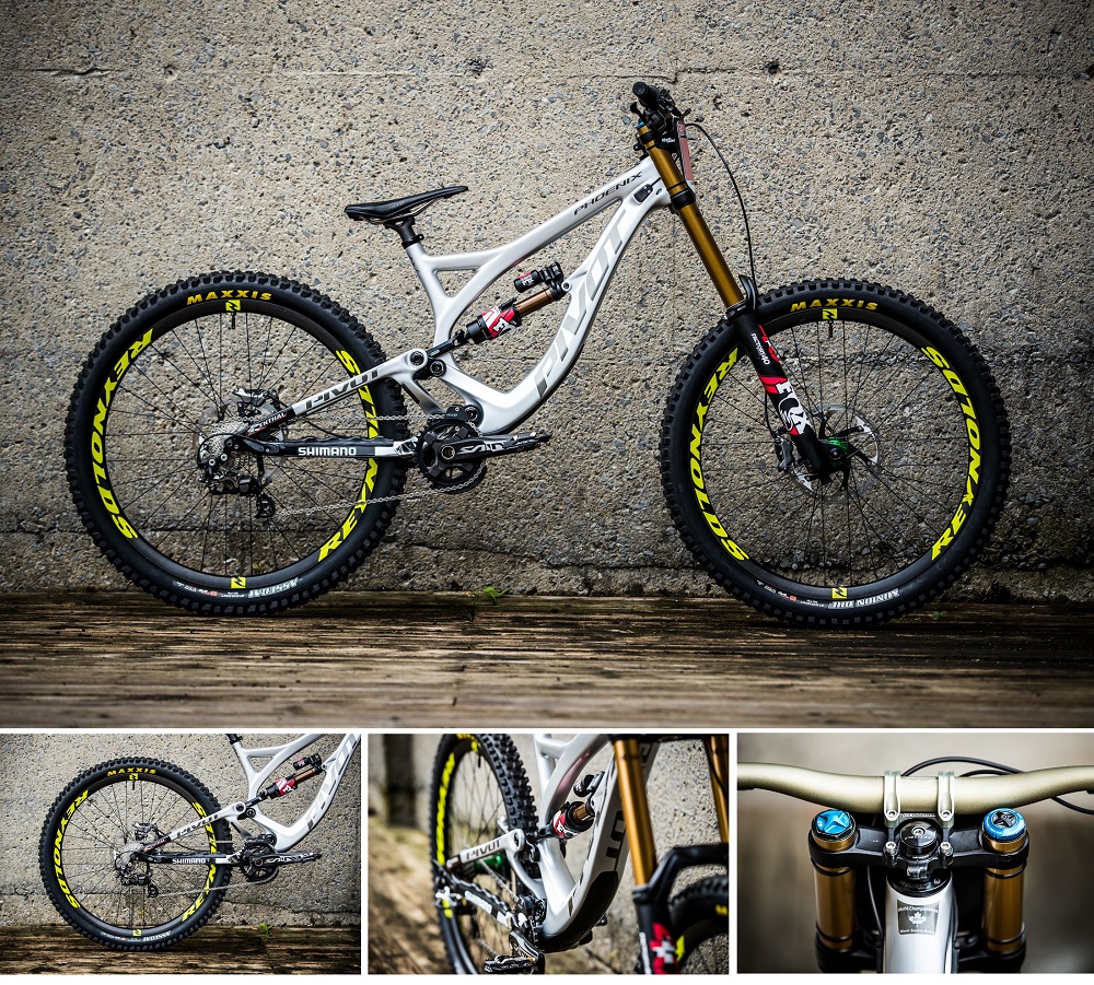 Pivot Factory Racing World Championship Recap | Pivot Cycles