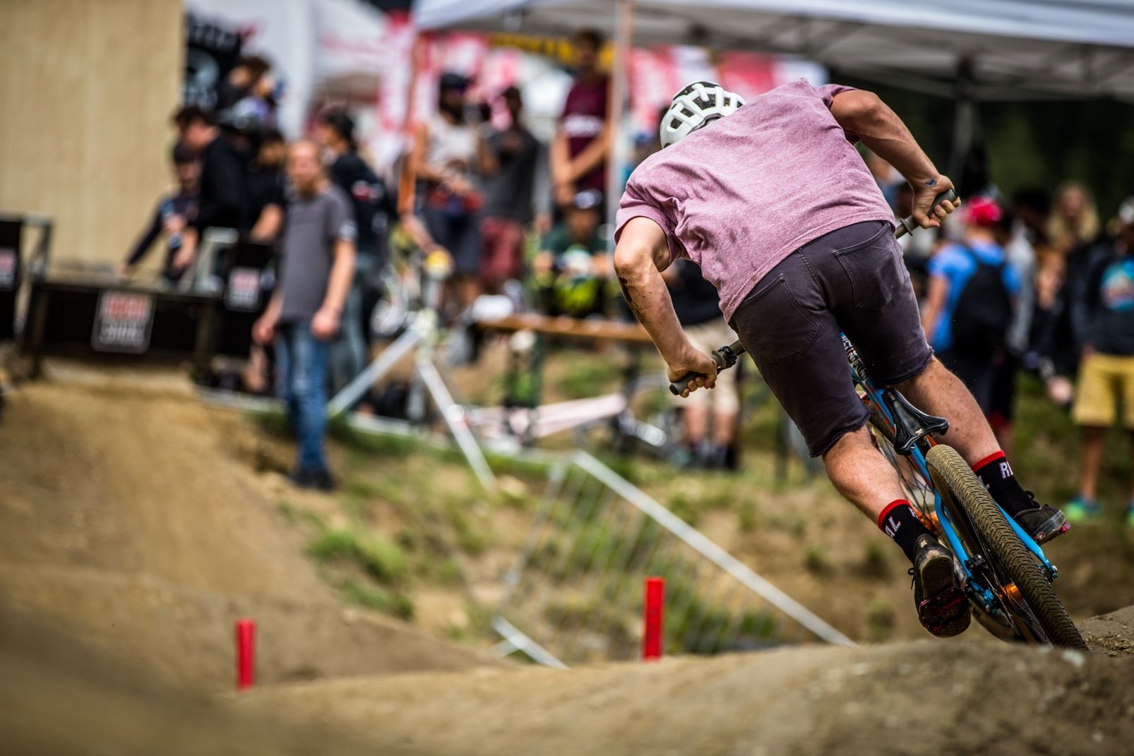 Point V1 | Pivot Cycles