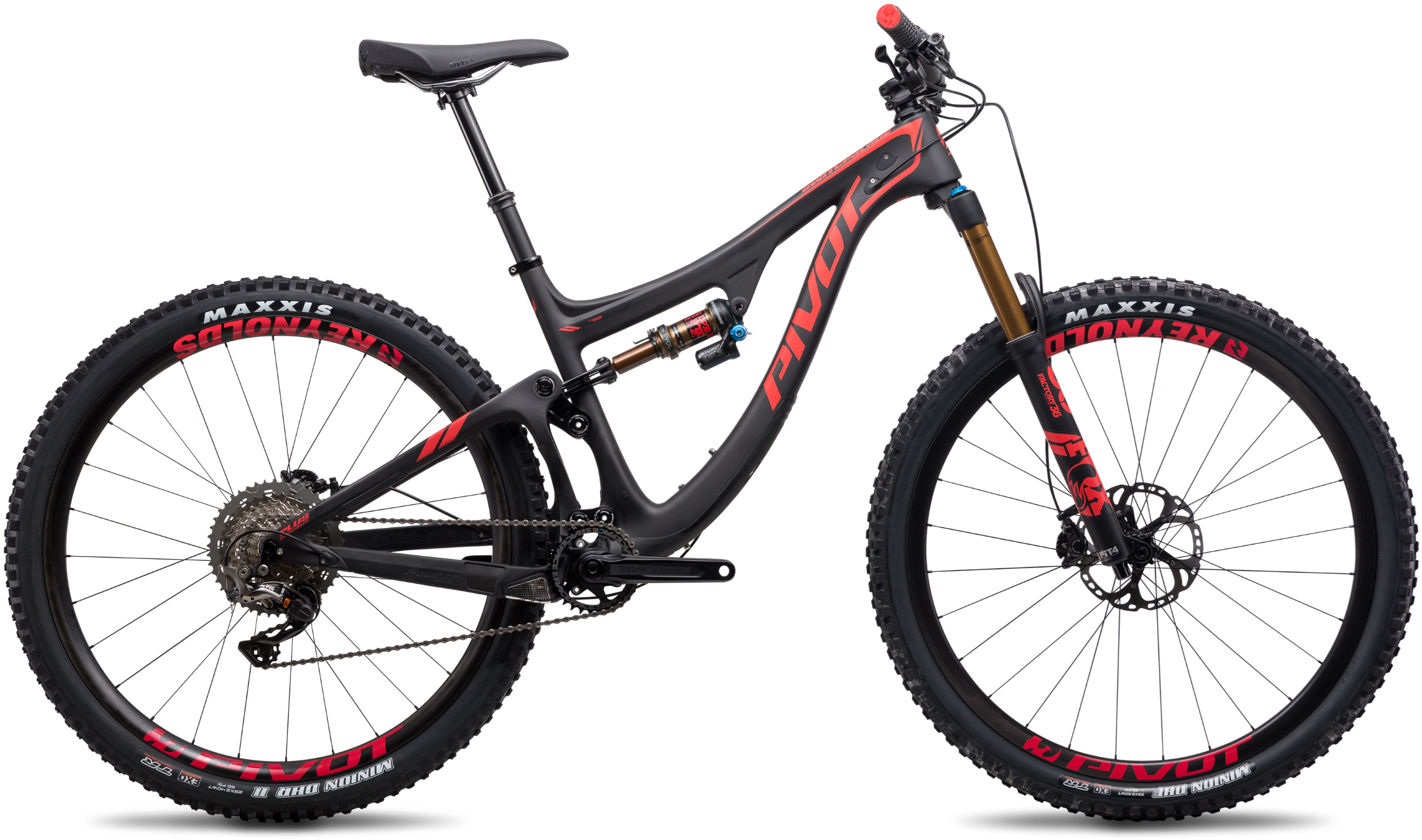 Pivot Cycles - Switchblade | Pivot Cycles