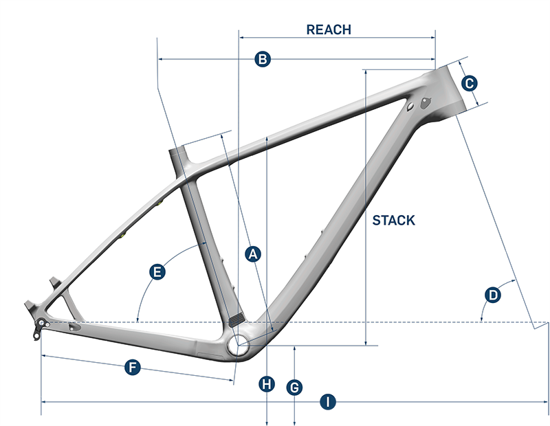 Lightweight LES 27.5 | Pivot LES 27.5 Mountain Bikes | Pivot Cycles ...