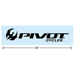 FAN CLUB | Pivot Cycles