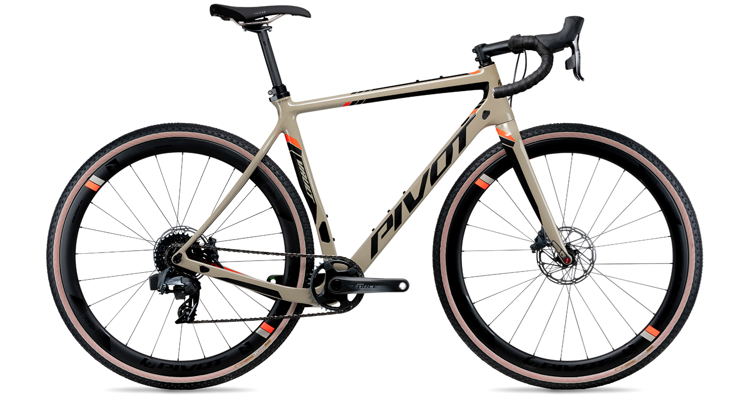 Vault | Pivot Vault | Vault Mountain Bikes | Pivot Cycles