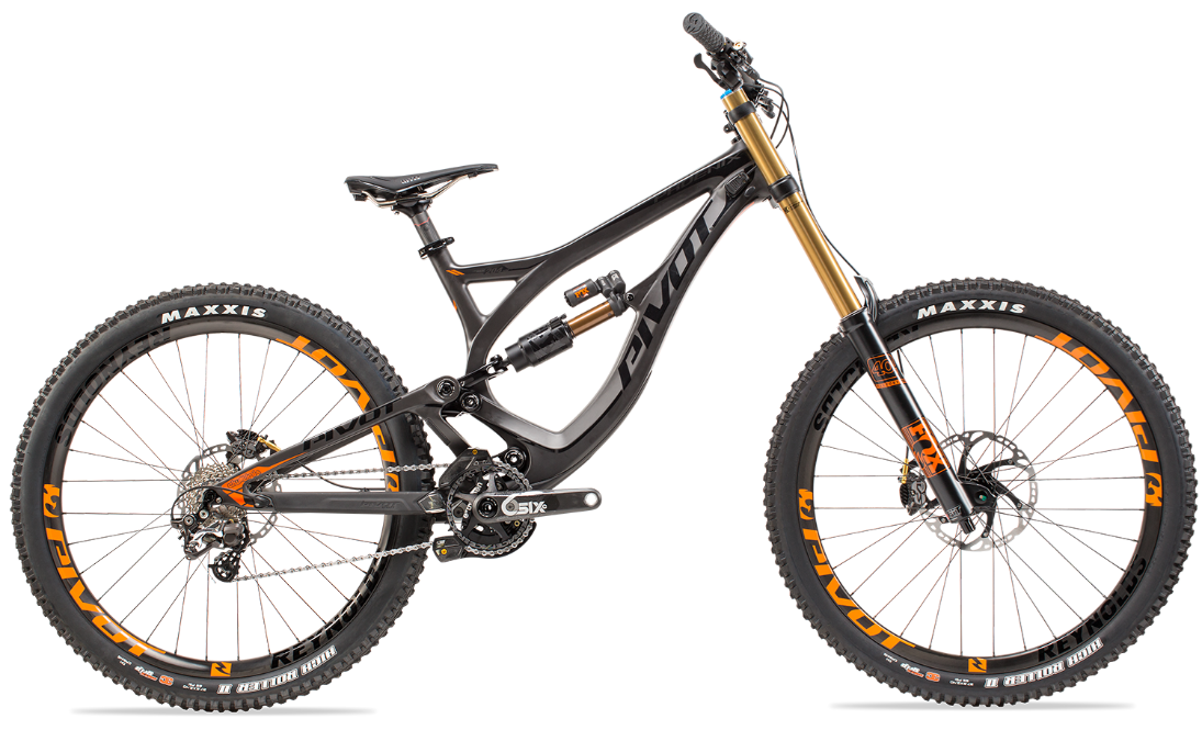 Phoenix Bikes | Pivot Phoenix Carbon Bikes | Pivot Cycles